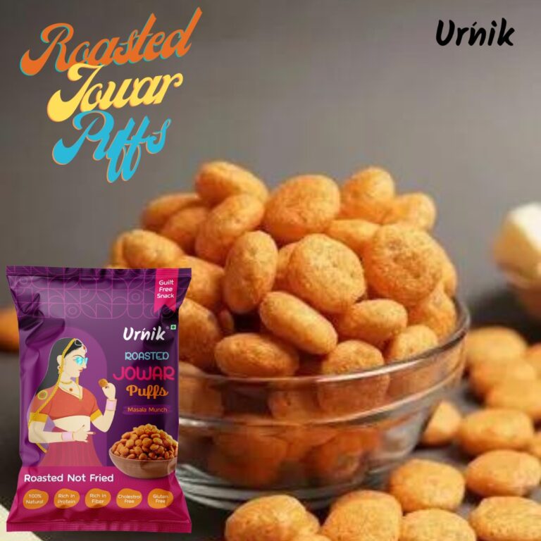 Savor Irresistible Bliss: Explore the Craft of Delicious Puffs at Urnik.